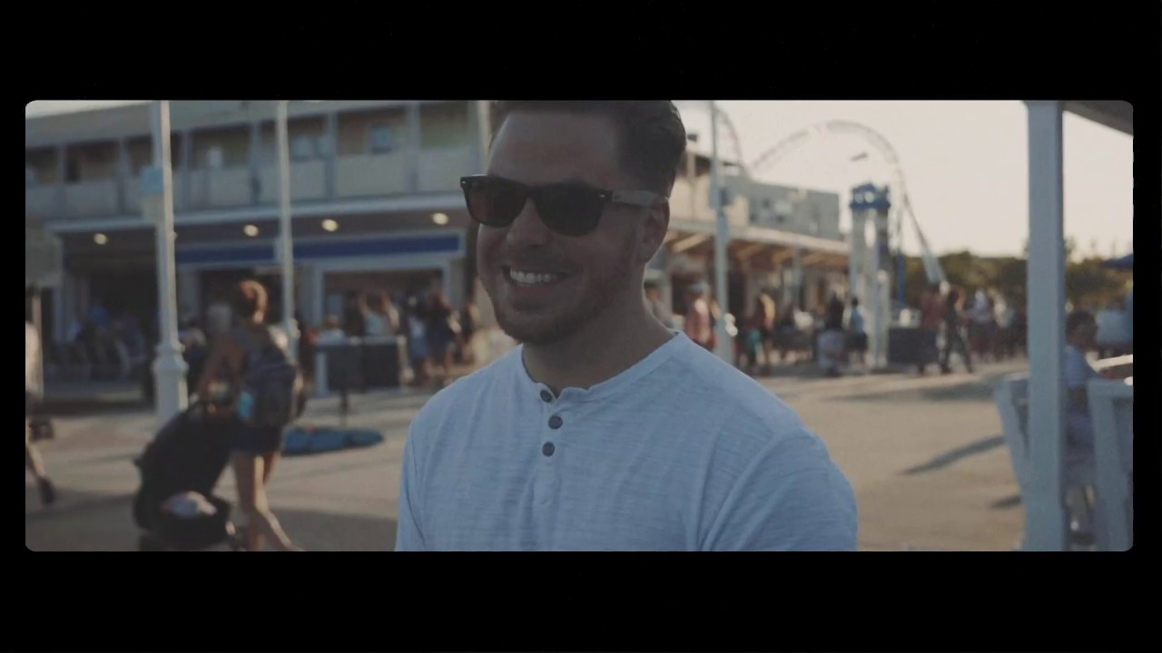 Look Up | Official Music Video - YouTube