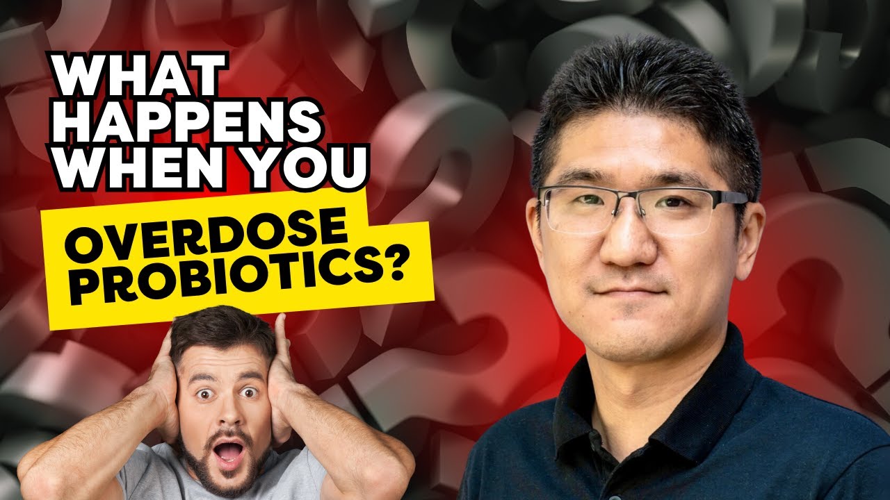 High-Dose Probiotics for Swine: What Works? - Dr. Young Dal Jang - YouTube