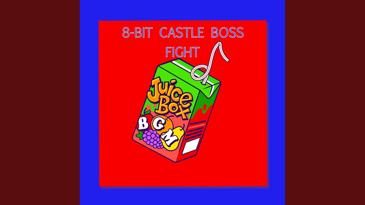 8-Bit Castle Boss Fight - YouTube