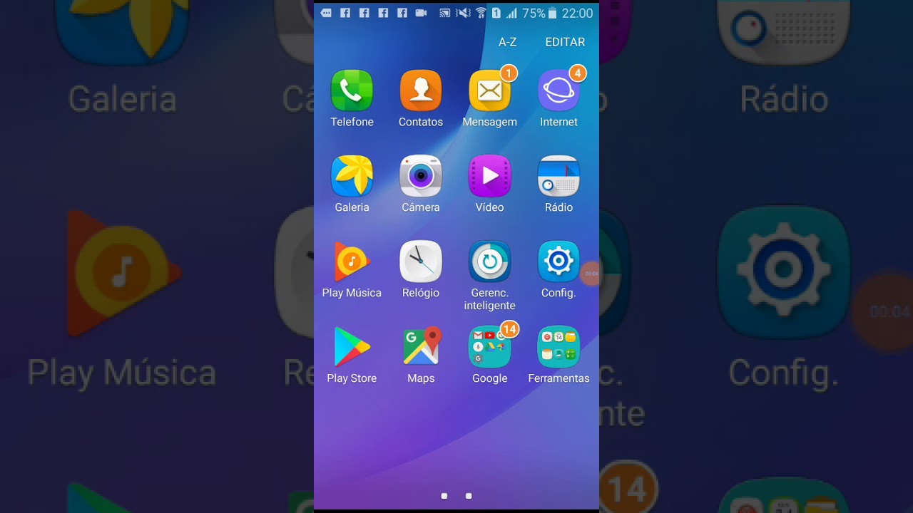 TUTORIAL GLOBO PLAY O APP MAIS COMPLETO EU RECOMENDO - YouTube