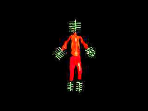 NIGHTMARE GOOFY VOICE FNAF SONG - YouTube