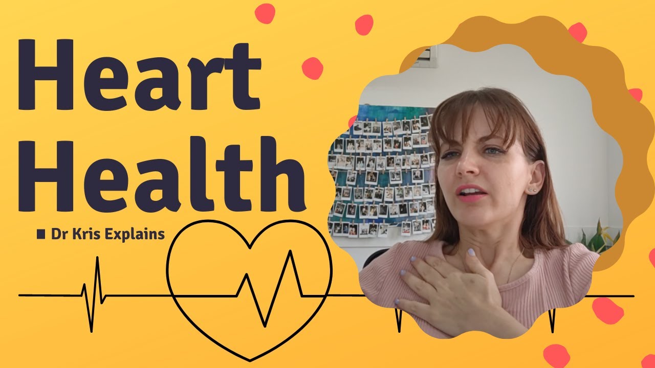 Do You Know How to Spot a Heart Attack? How Do They Occur? - YouTube