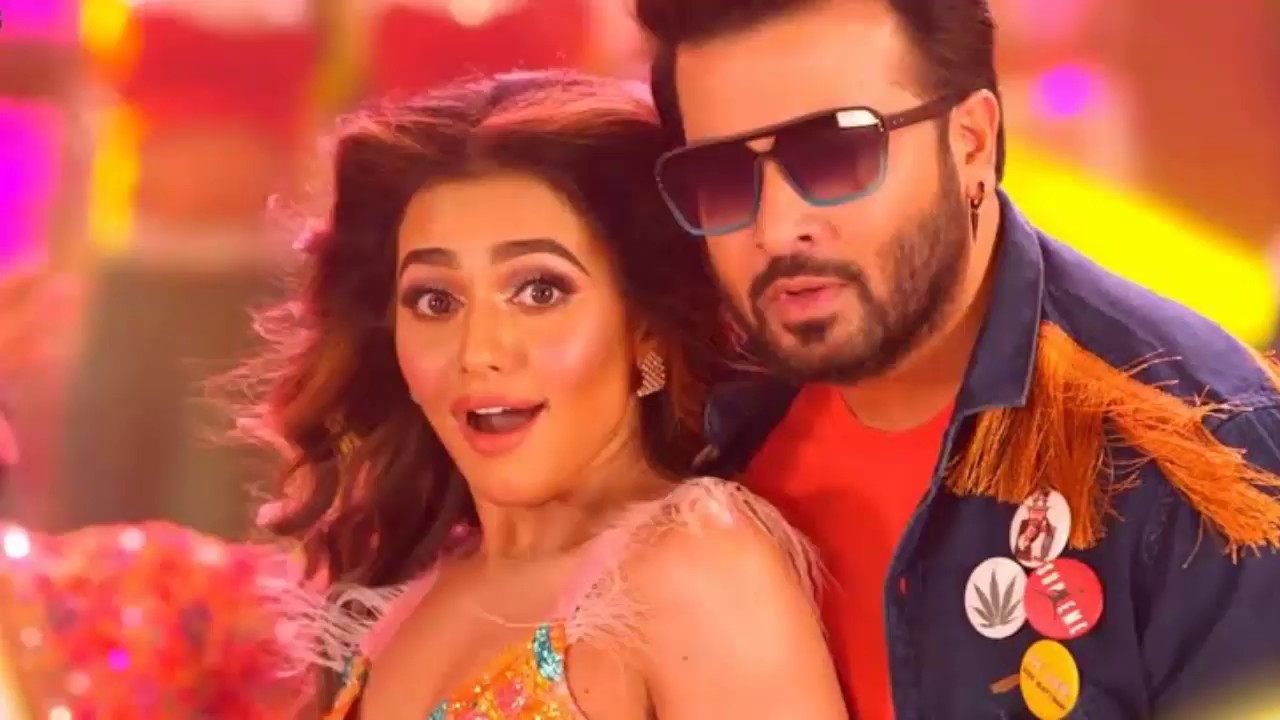 ## NEW SONG-2020## Shakib Khan & Nusrat Faria - YouTube