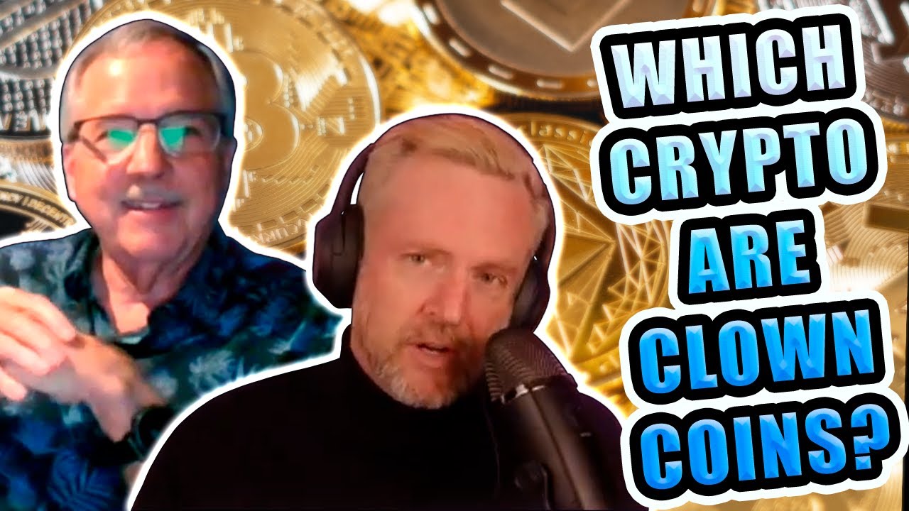 Which Crypto are Clown Coins? Are There a Couple of Winners in this ...