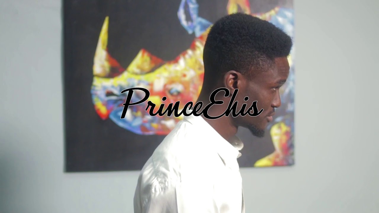 JAHO - Kizz Daniel (Prince Ehis Cover) - YouTube