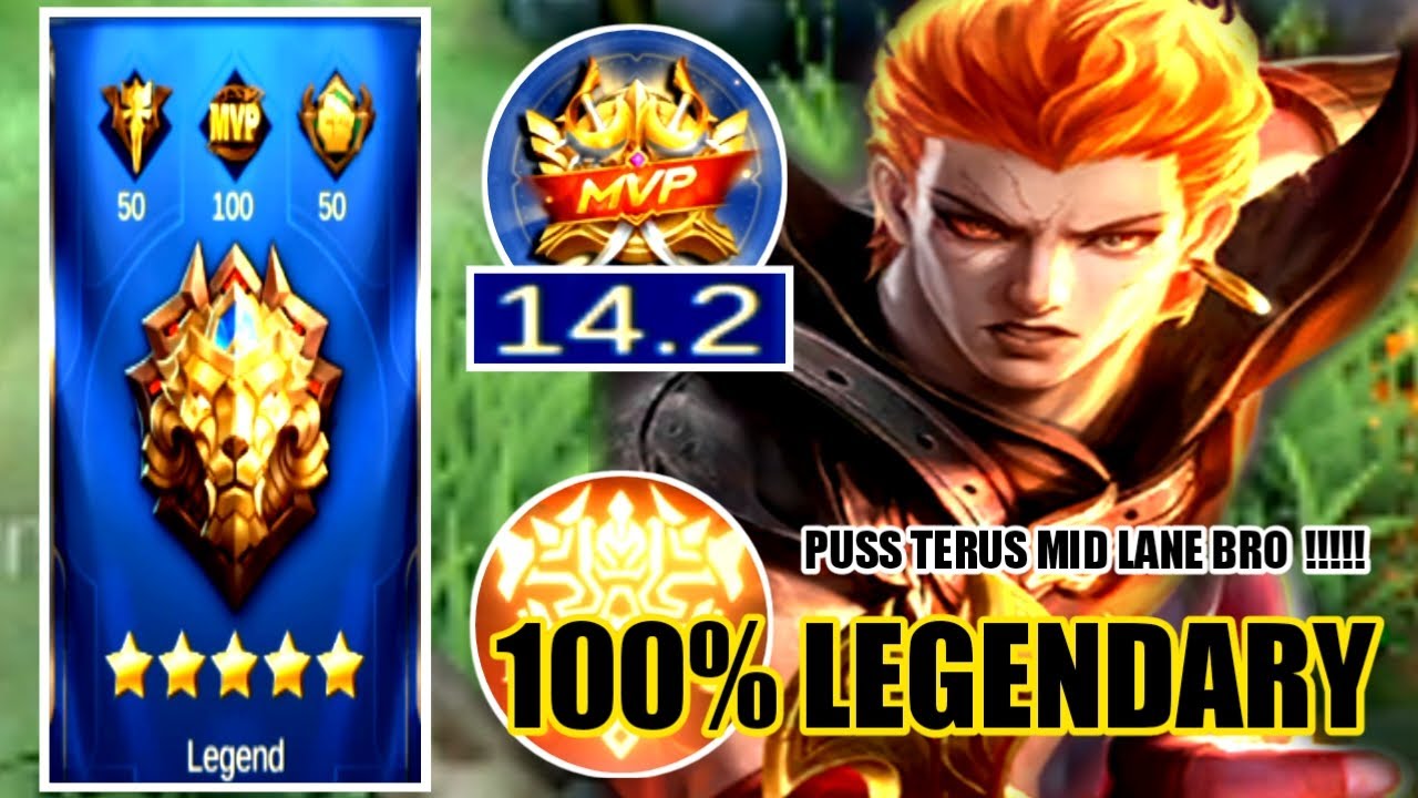 VALIR MVP 14.2 points!! & 2x KILLING SPREE+DOUBLE KILL+UNSTOPPABLE ...