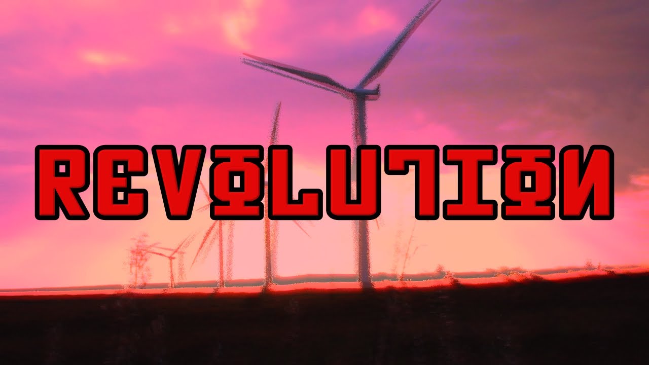 Revolution - YouTube