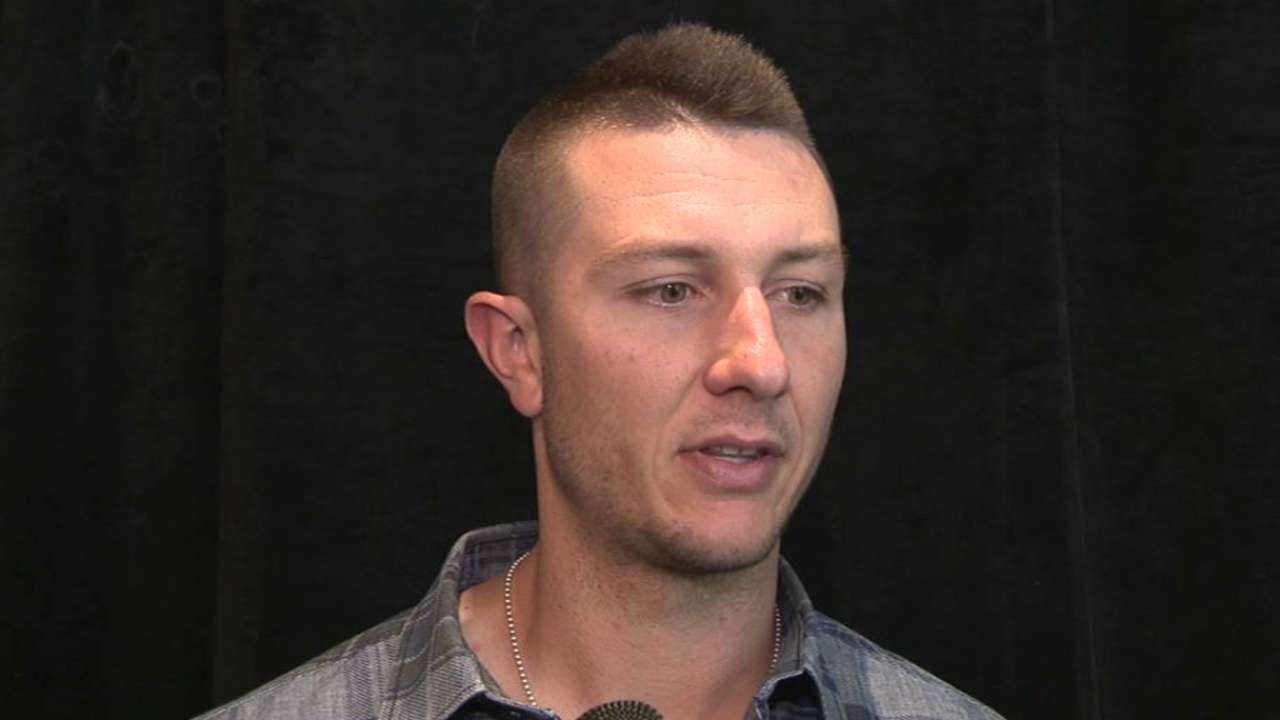 COL@CHC: Tulo discusses being traded to Blue Jays - YouTube