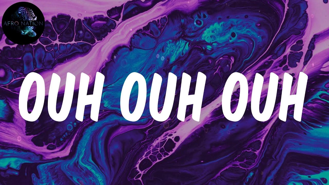 (Lyrics) SLK - OUH OUH OUH - YouTube
