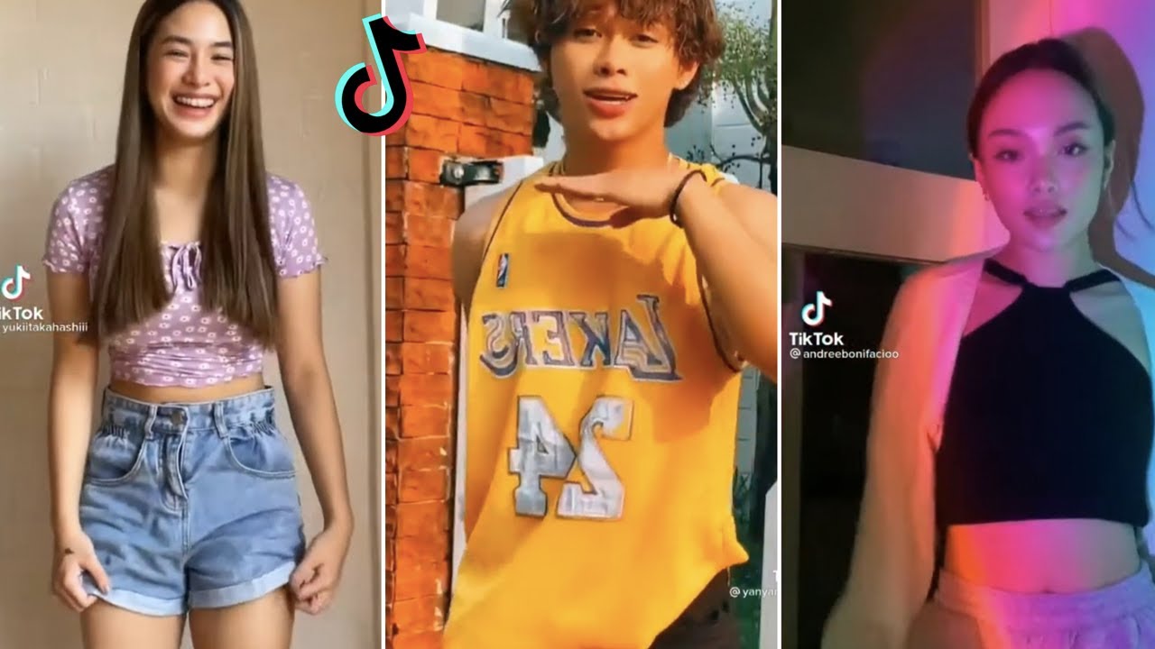 Cutie Uyyy Halakaaa Soulthrll 💕 Amazing Tiktok Compilation Youtube