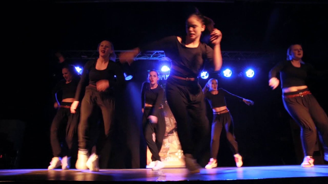 Community X Trailer 2014 - YouTube