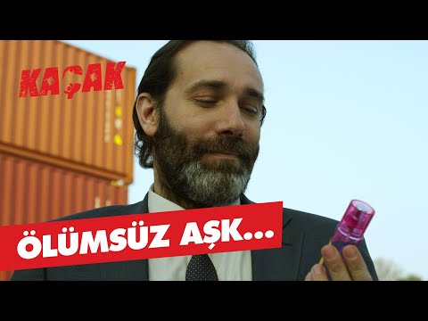 Ölümsüz aşk... - Kaçak 18. Bölüm