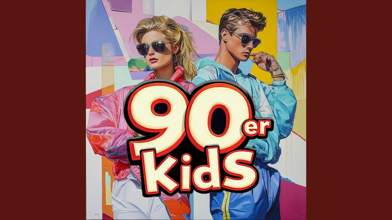 90er Kids - YouTube
