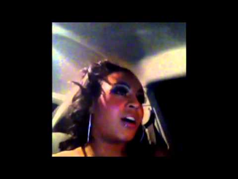 A Night Of Chyna Diamond - YouTube