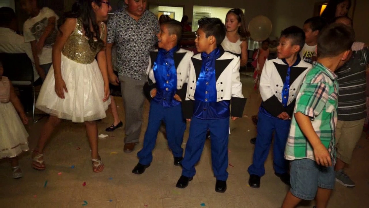 Jenifer Queen 1/2 - YouTube