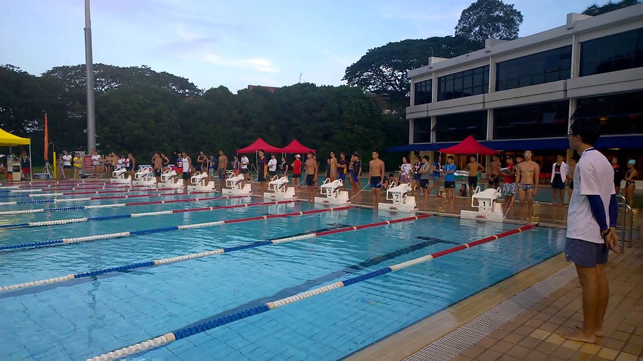 NTU Lifeguard Corps: NUS Lifesaving Invitationals 2014 - Rope Throw ...