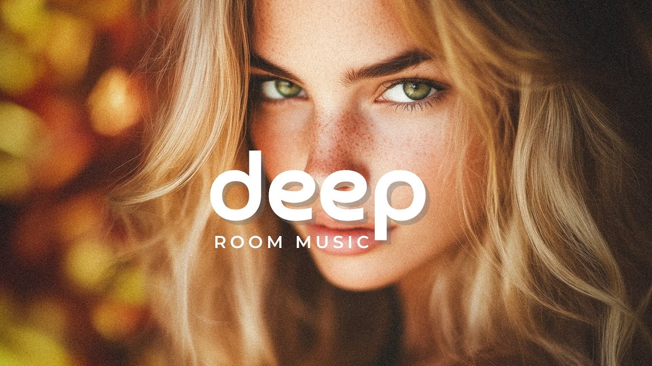 H.a.z.e — Won't Escape, Exclusive https://vk.com/deep_room_music - YouTube