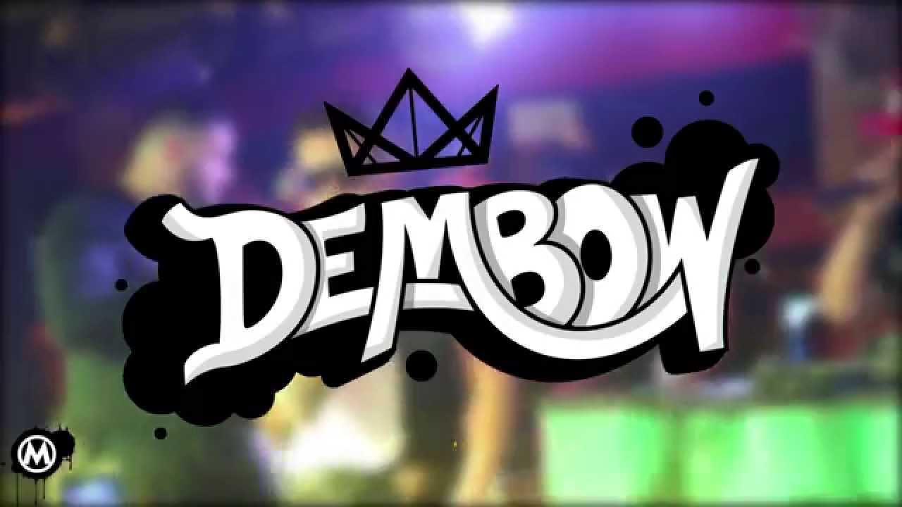 DEMBOW CLUB - De La Ghetto - YouTube