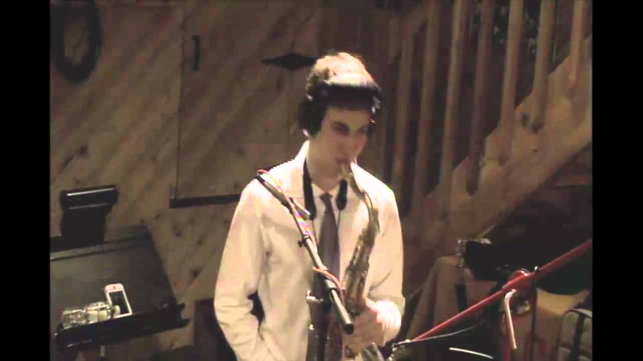 Sapphire Adizes: Lover Man - YouTube