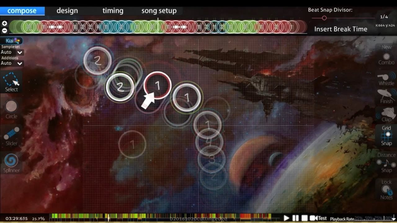 osu!mapping: "loved" - YouTube