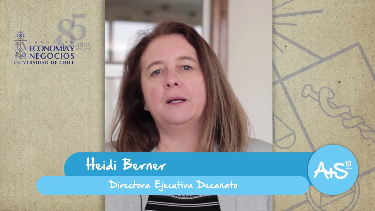 heidi berner - YouTube