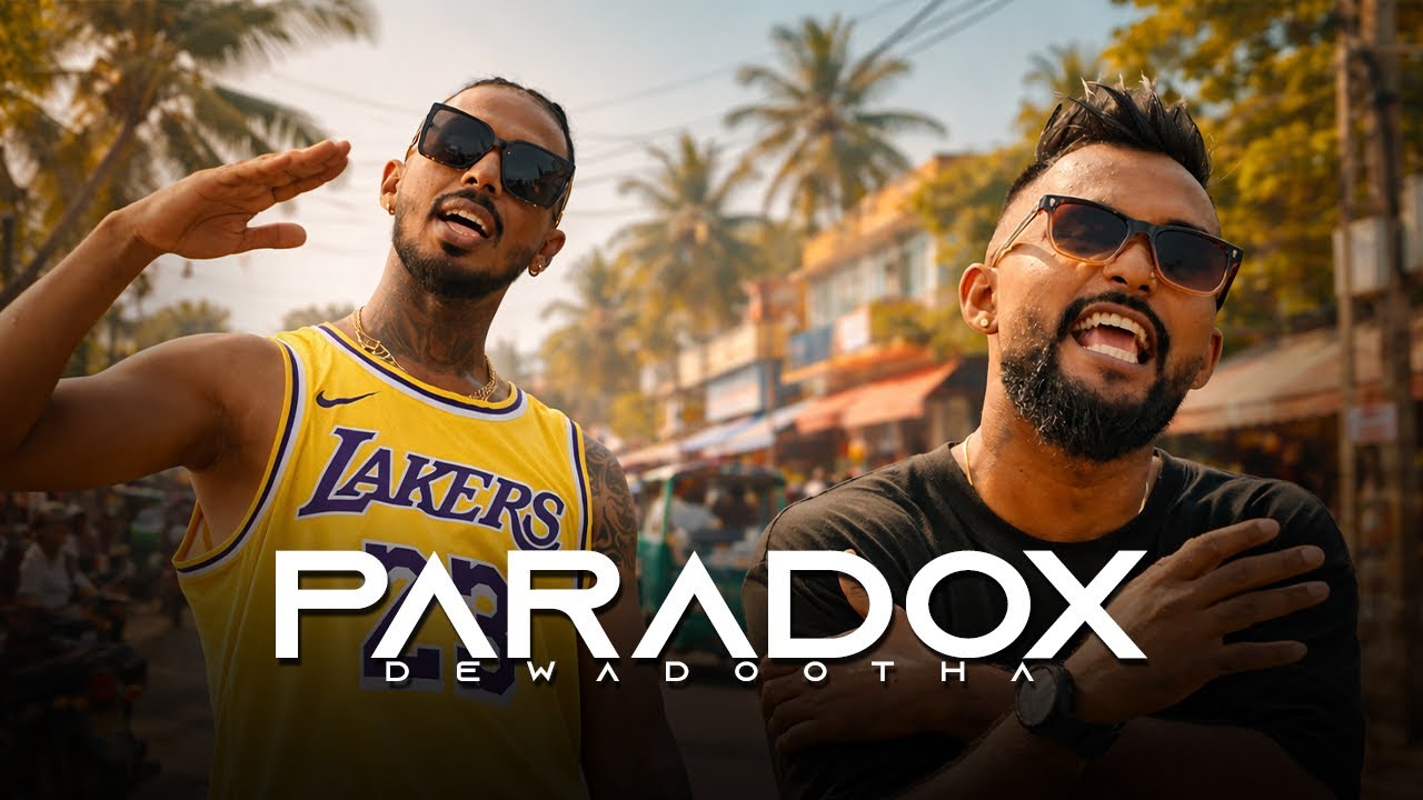 SYKO KYAN - Dewadootha x PRABA @LilRomePraba - YouTube