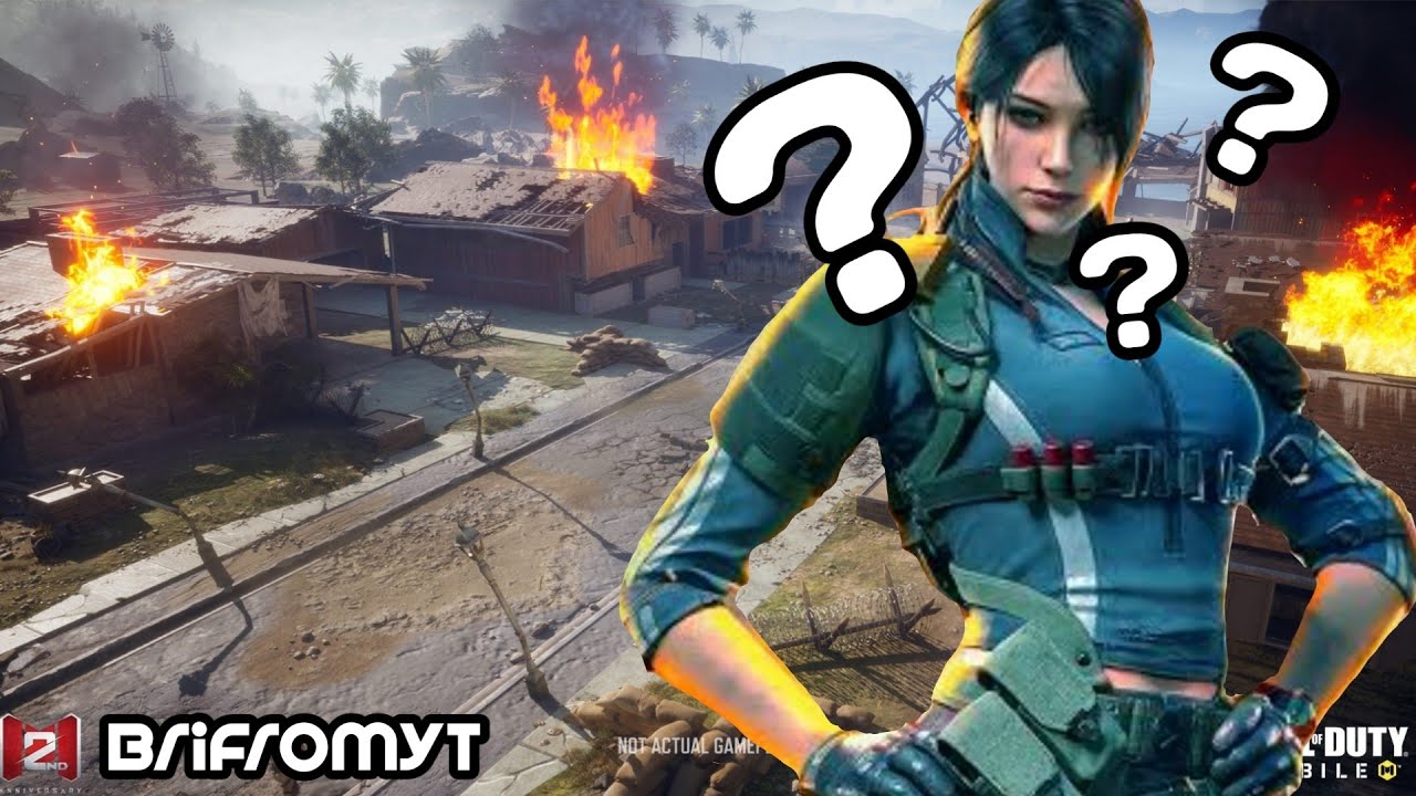 ALIAS IS CONFUSED | COD MOBILE | BATTLE ROYALE | SQUAD VS SQUAD - YouTube