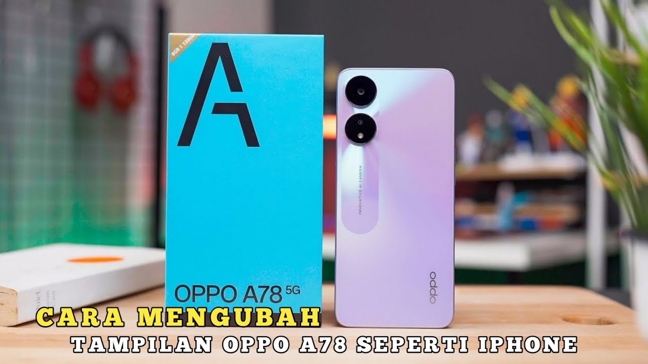 Oppo Seperti Iphone - Perumperindo.co.id