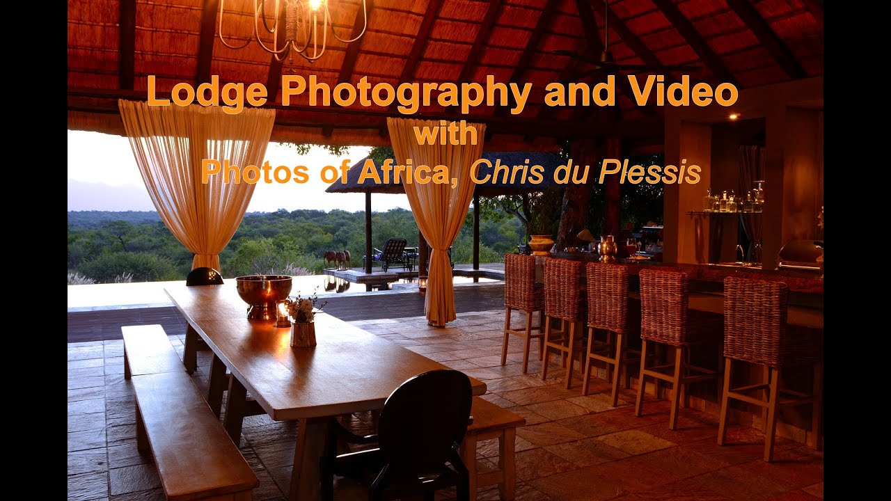 Tshipise Forever Resort - South Africa Travel Channel 24 - YouTube