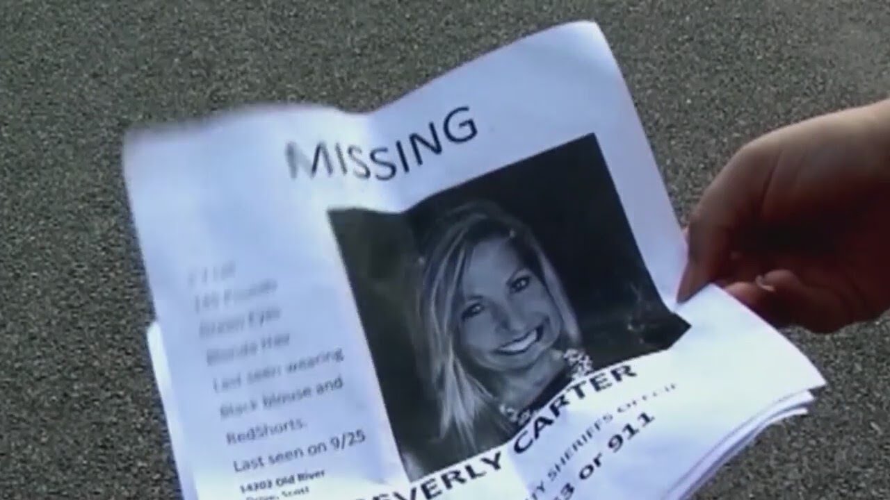 Family of Beverly Carter keeps her legacy alive through foundation 10 ...