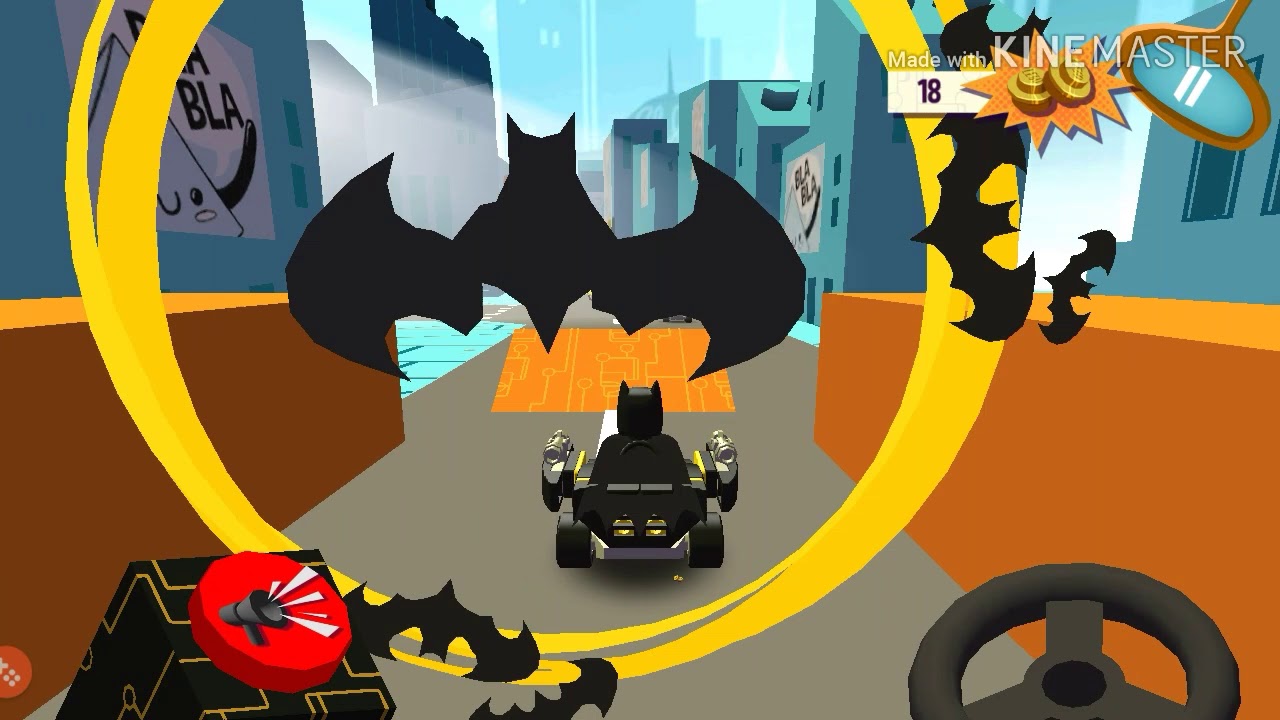 Mighty Micros - YouTube