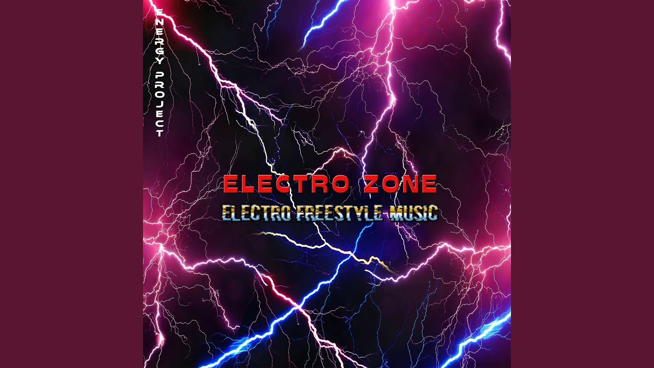 Energy Project - Electro Zone - YouTube