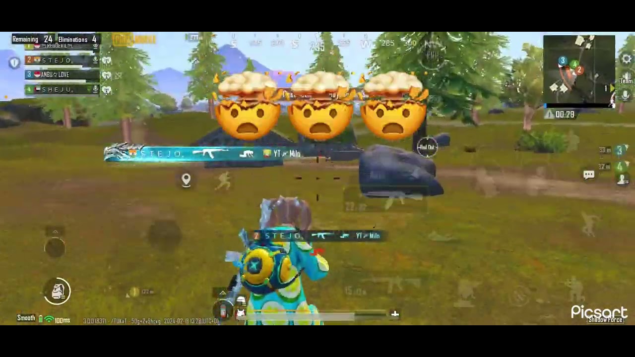 Lemon Fresh Set Best Rush Gameplay In Livik With My IPhone 11Pro Max # ...