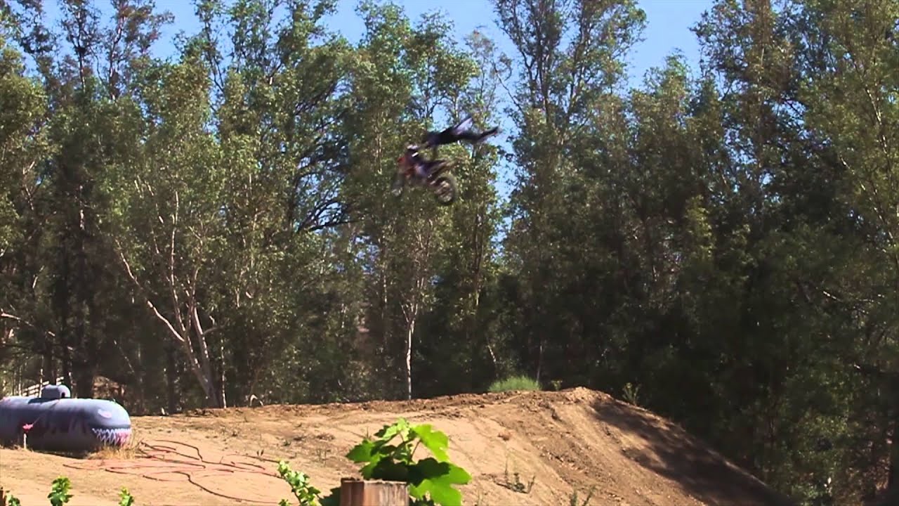 30 Seconds with Jimmy Fitzpatrick - YouTube