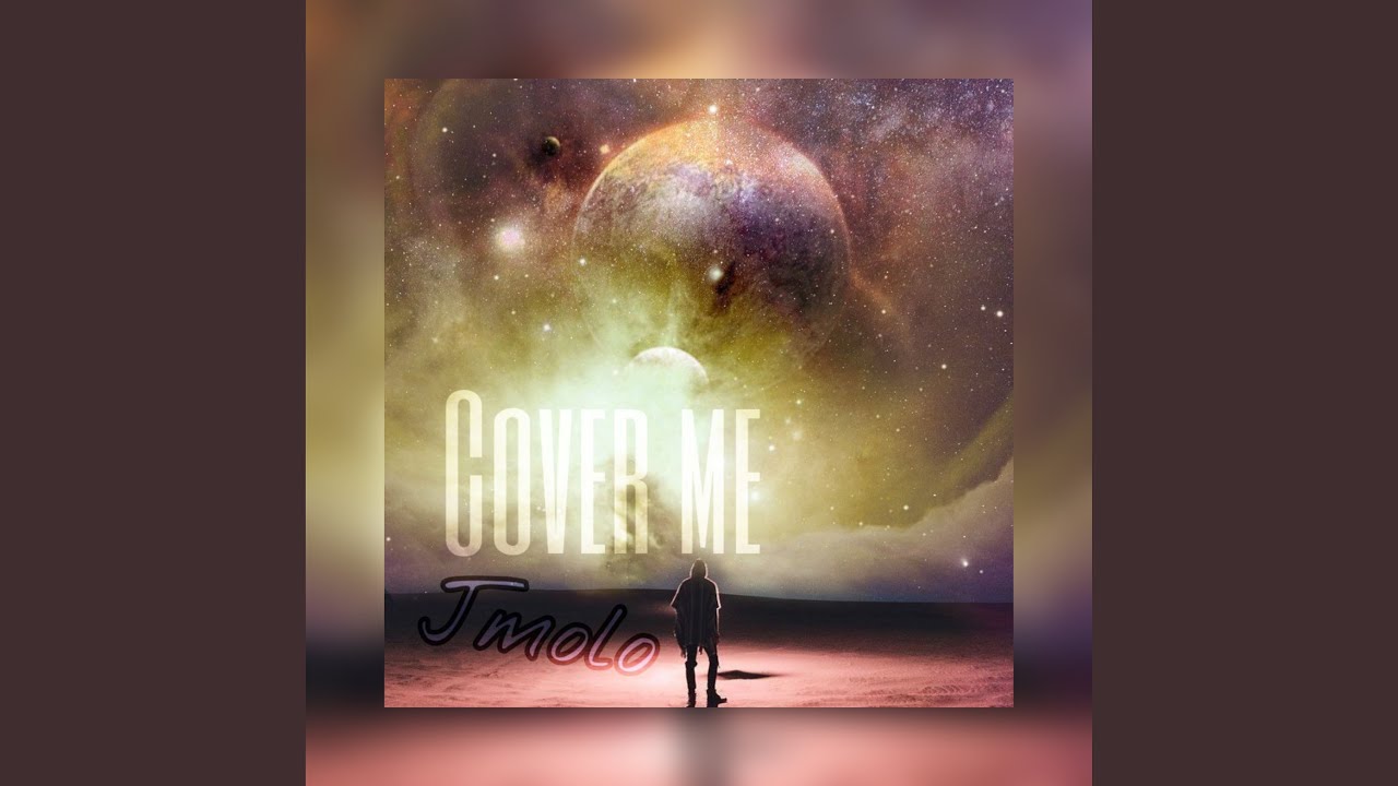 Cover Me - YouTube