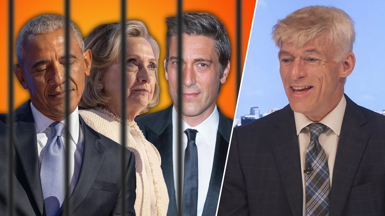 Arrest the Villains, Convict Them and Jail Them for Life - YouTube