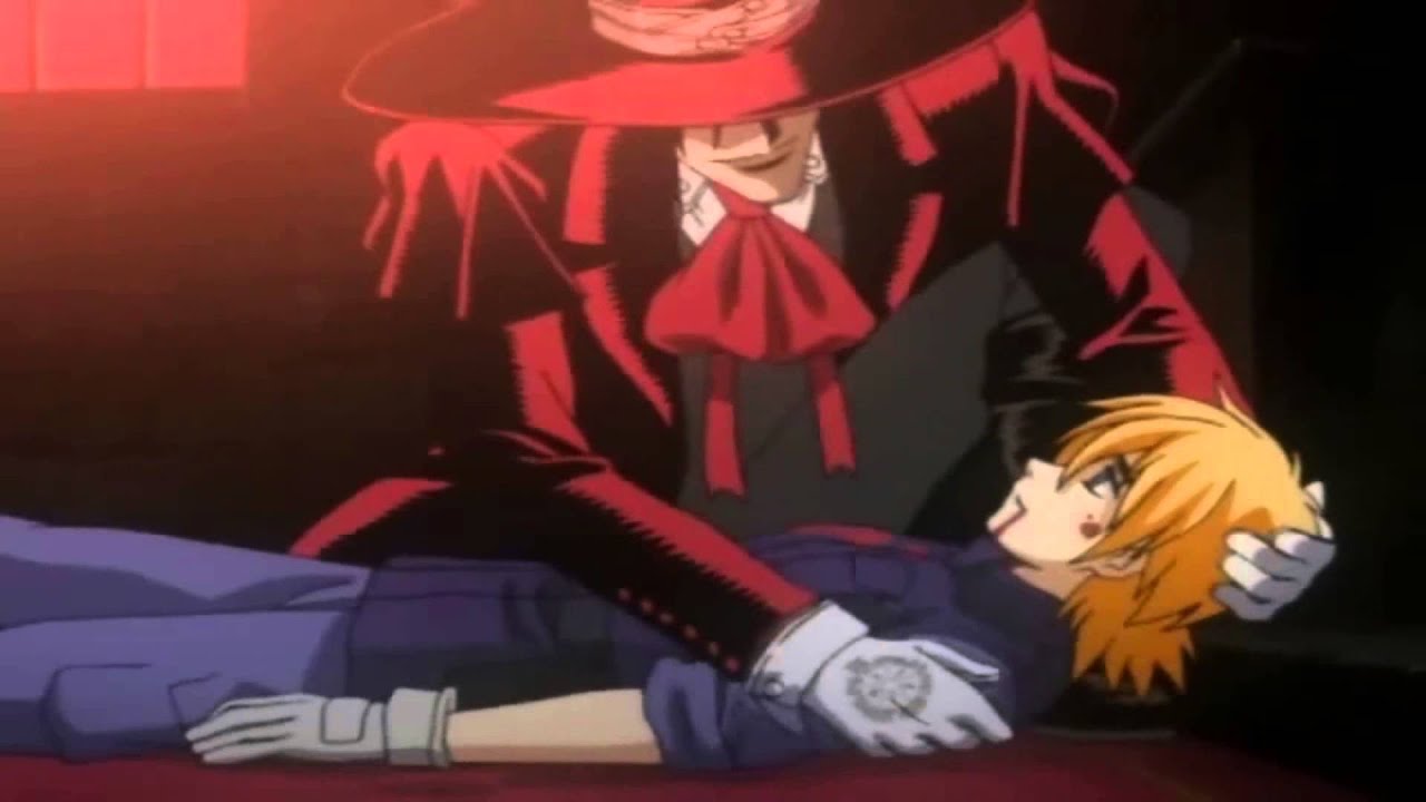 Hellsing capitulo 1 español latino parte 2 - YouTube