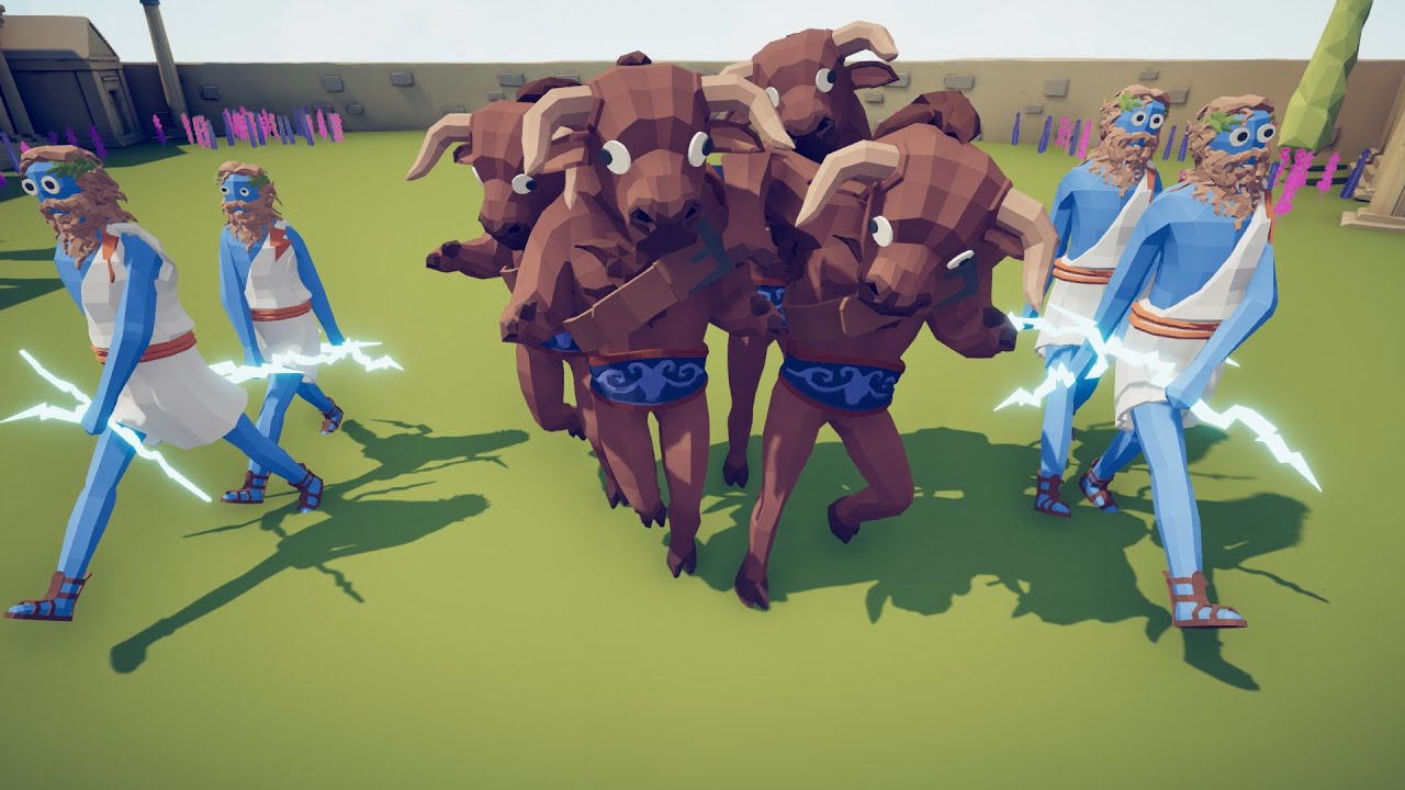 Renaissance - RENAISSANCE VS ANCIENT 2 | TABS walkthrough - YouTube