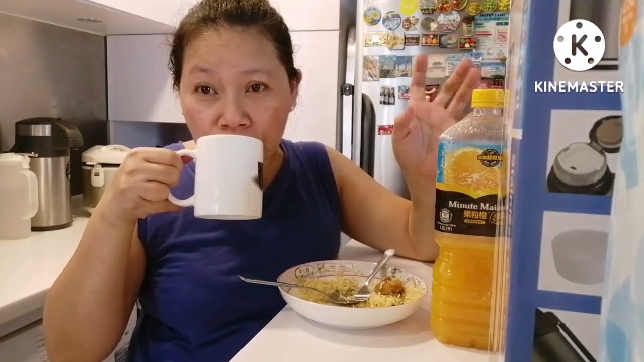 First time kong kumain ng Beryani(Indian food masarap - YouTube