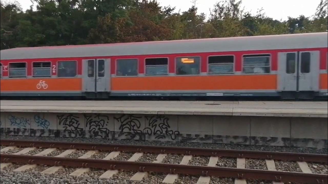 SA133-026+SA133-028 z Regio w Kuznicy. - YouTube