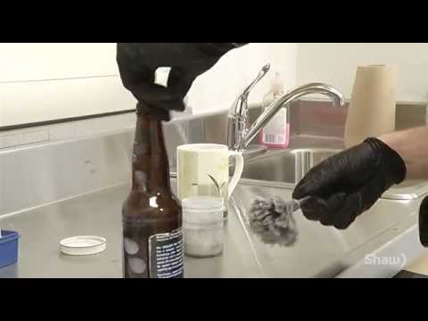 Medicine Hat Police Service's Forensic Identification Unit - YouTube