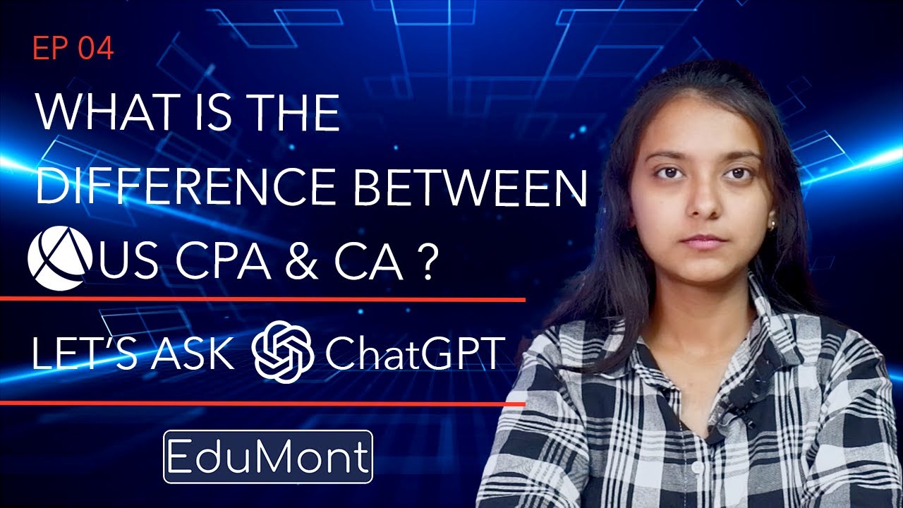 US CPA vs. CA: Which Accounting Certification Is Right for You? - YouTube