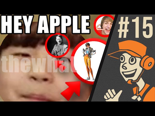 Number 15 Meme