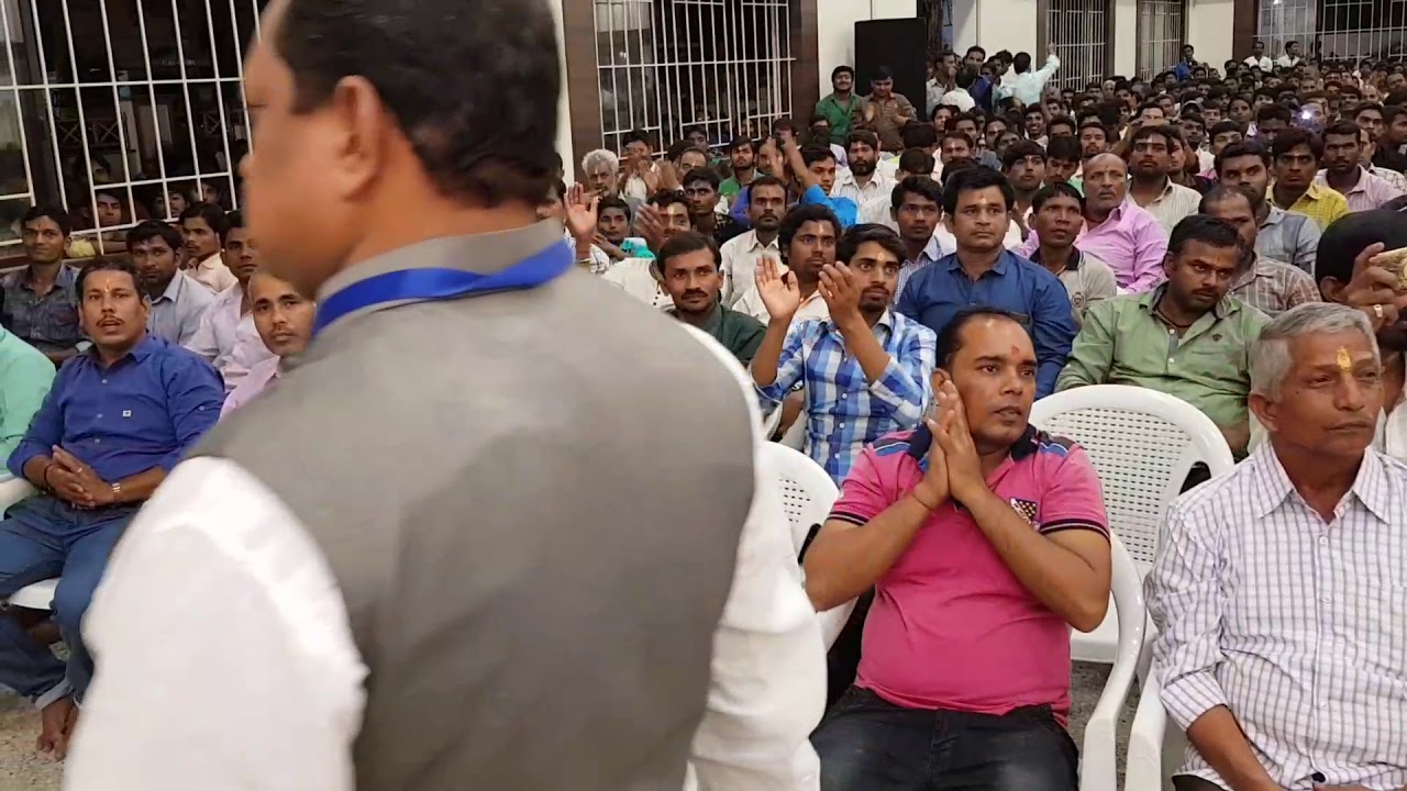 Adarsh UP Samaj - YouTube