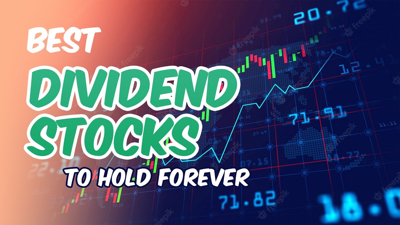 Best Dividend Stocks to Buy Now and Hold Forever - YouTube