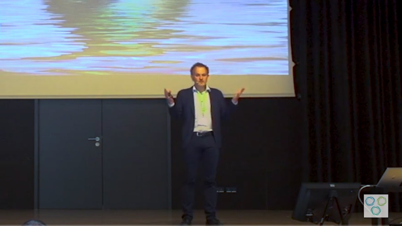 Keynote Peter Behrendt am Freiburger Kongress zur Zukunftsfähigkeit ...