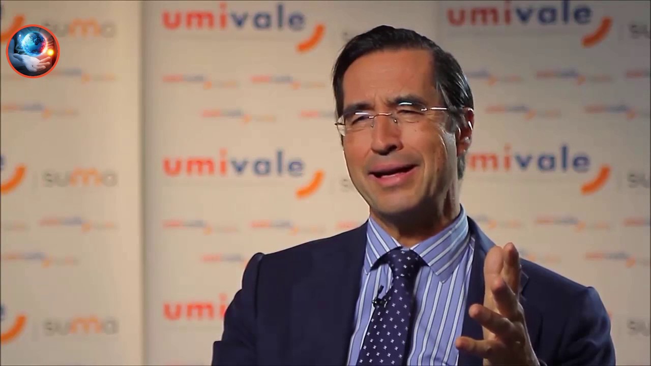 Mario Alonso Puig ☆ El Talento - YouTube