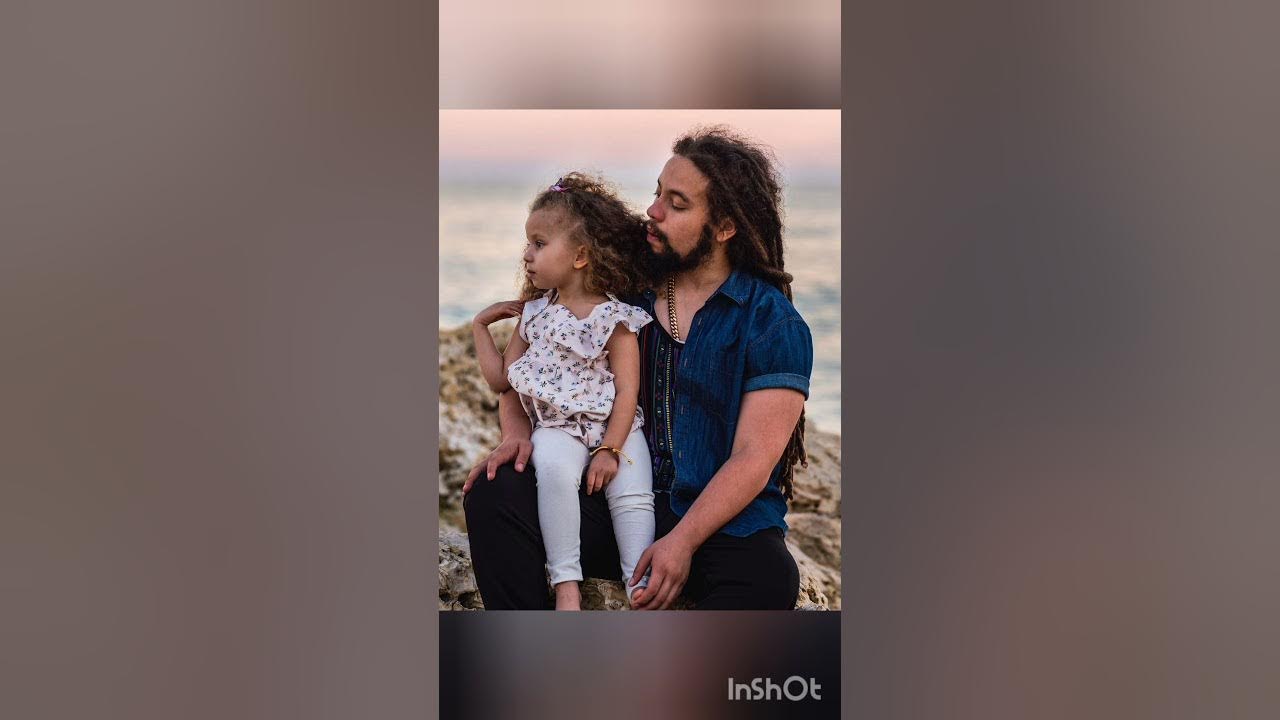 The Tanya Mullings Show - Guest Artist - Jo Mersa Marley - YouTube