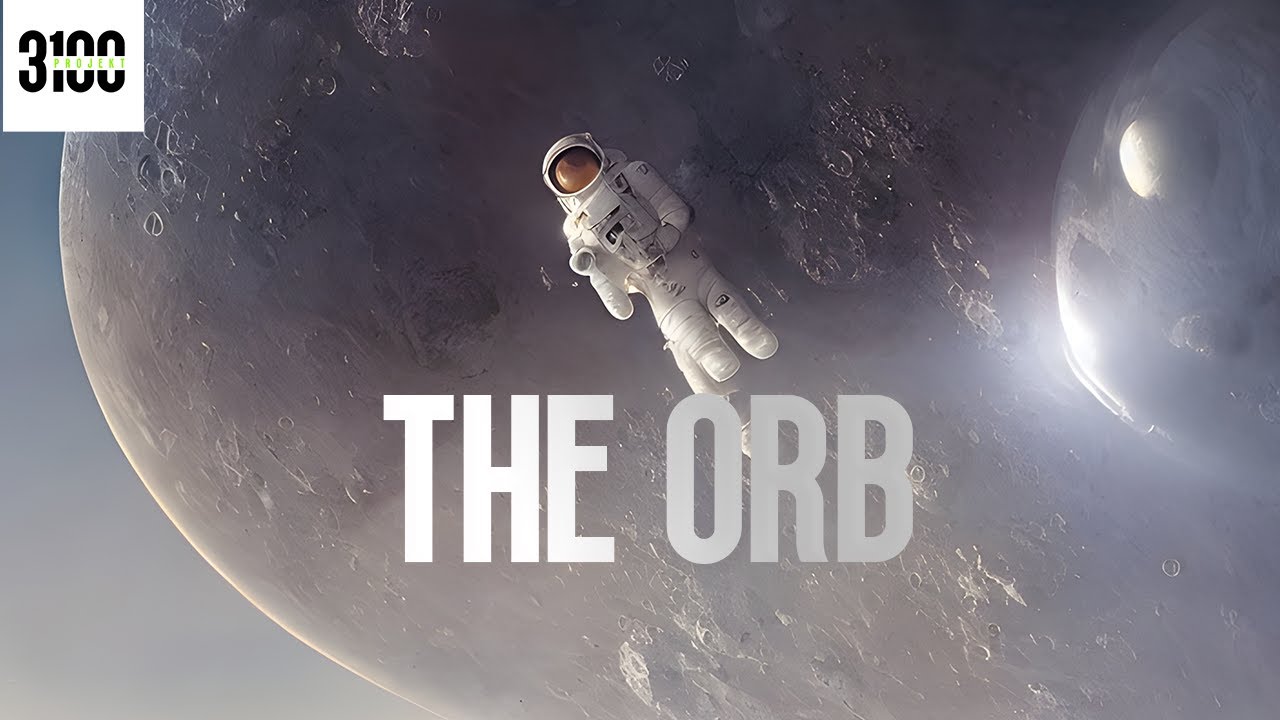 The Orb - Must Watch Sci-Fi Story - YouTube