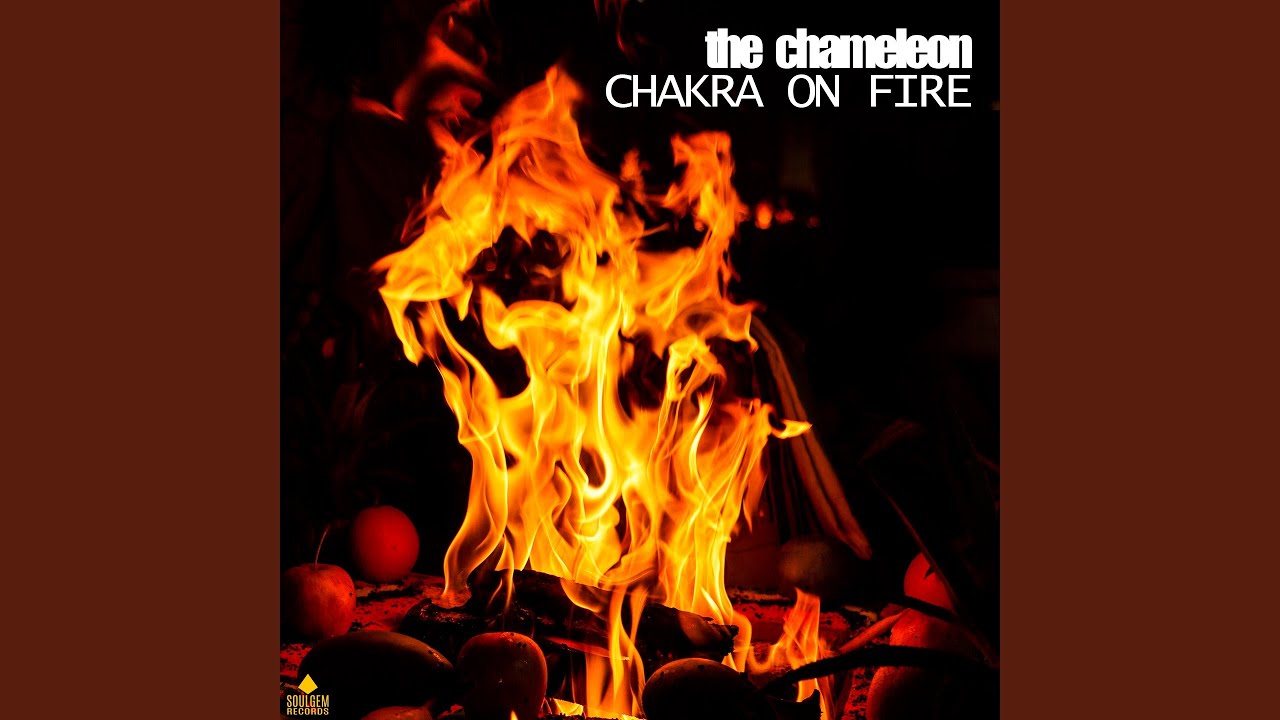 Chakra on Fire - YouTube
